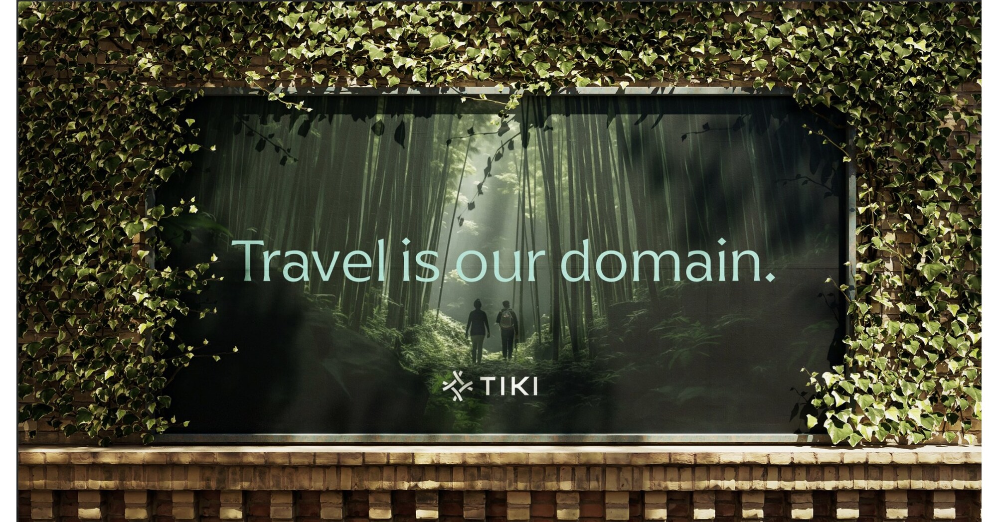 Clicktripz Rebrands as Tiki