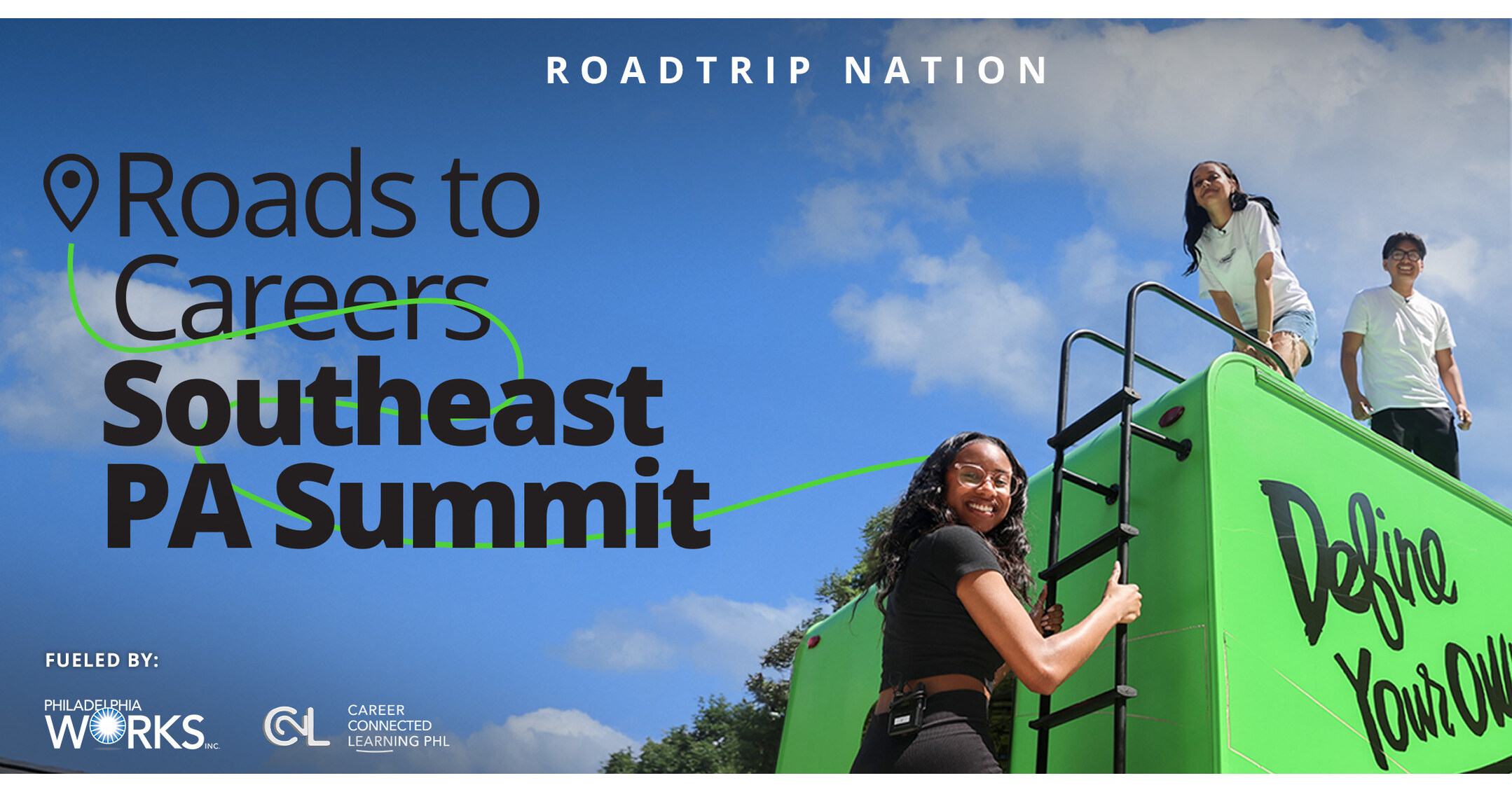 Philadelphia Summit to Premiere New Documentary on Southeast PA Careers ...