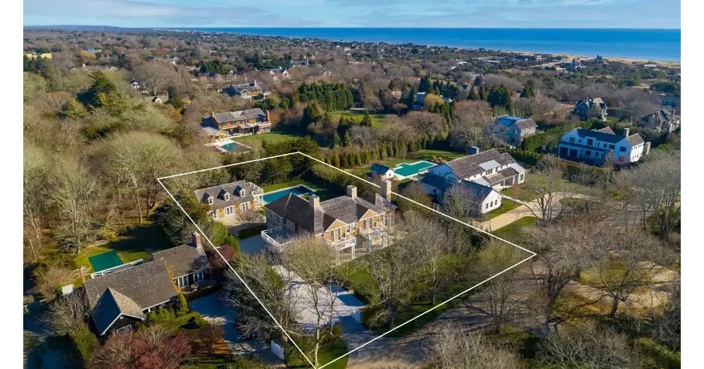 Introducing 109 Hand Lane: A New Standard of Luxury in Amagansett