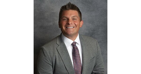 ClarkDietrich names Brian Panuccio as new president and CEO