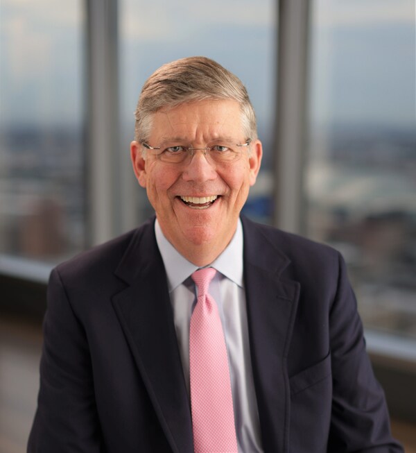 JERA Americas Names New Chief Executive Officer, John O'Brien