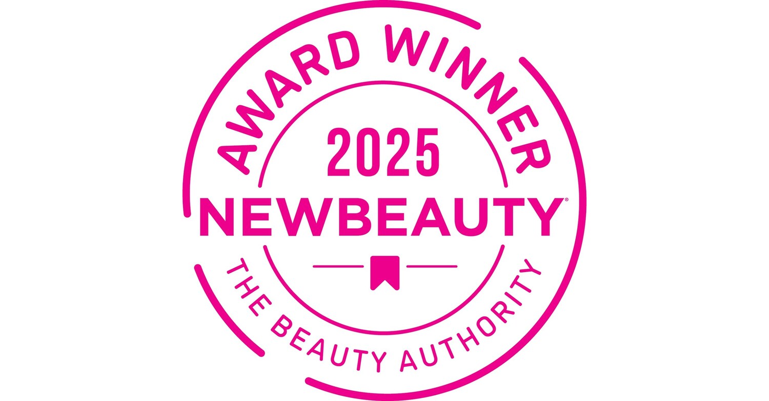 NEWBEAUTY REVEALS ITS 2025 BEAUTY AWARD WINNERS