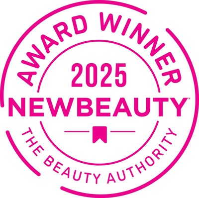 NEWBEAUTY REVEALS ITS 2025 BEAUTY AWARD WINNERS