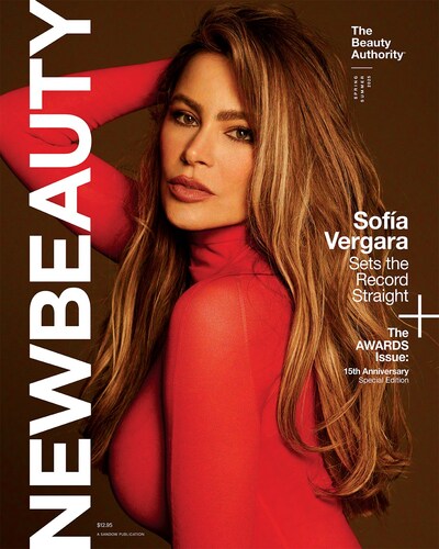 NEWBEAUTY REVEALS ITS 2025 BEAUTY AWARD WINNERS