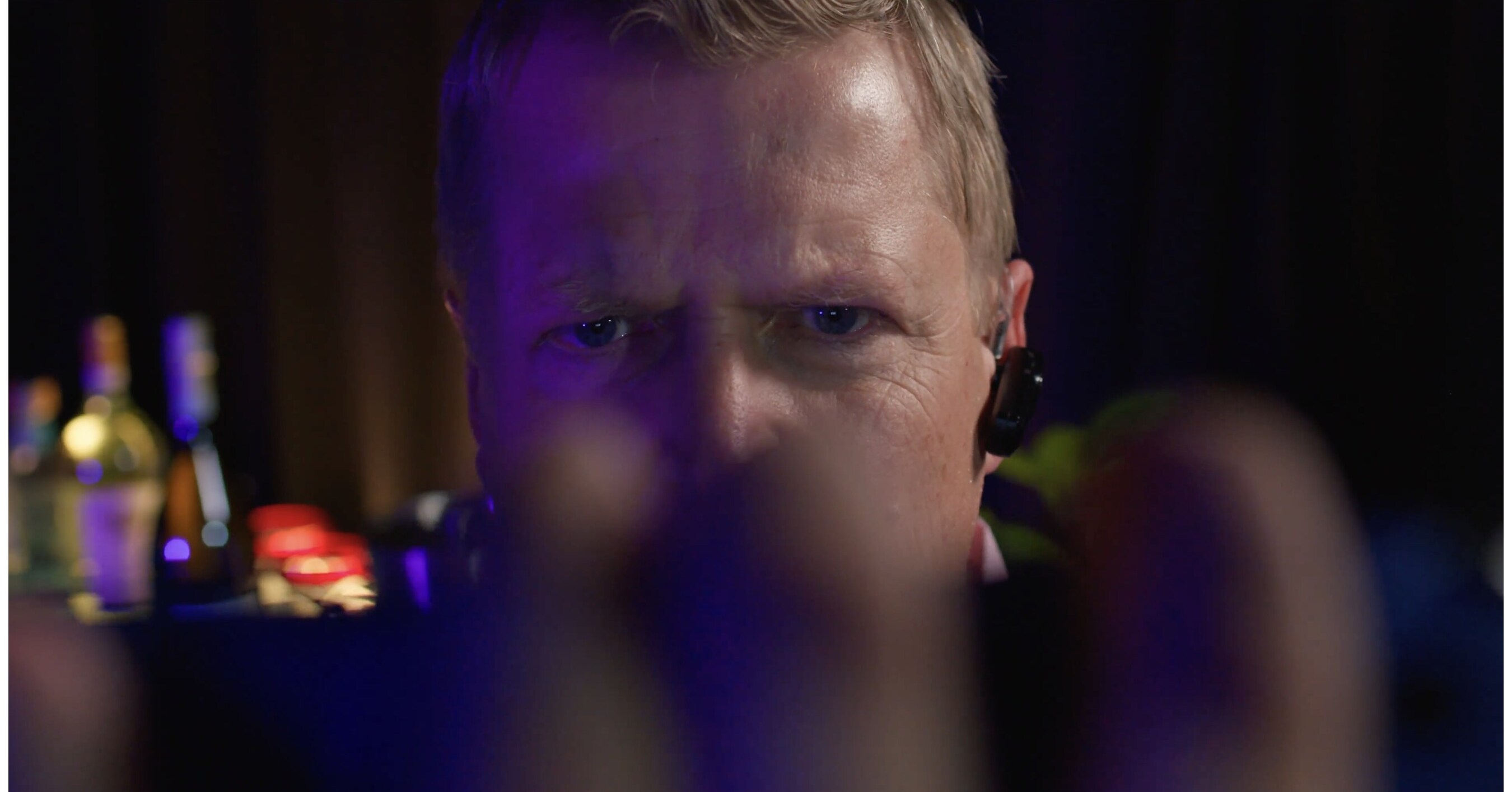 Thetatron Digital Presents Cancel Me: A Gritty Look at Swatting ...