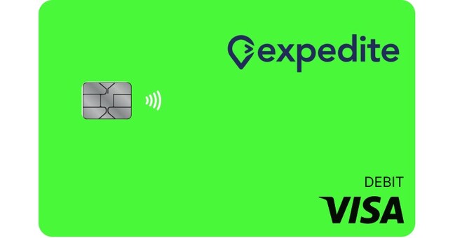 Everee and dlivrd Announce the Expedite Visa® Pay Card to Give Drivers ...