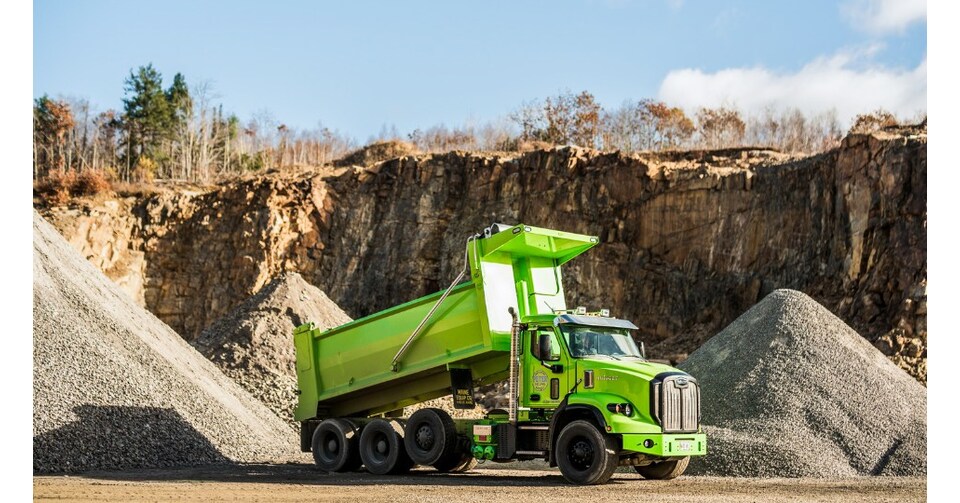 Autocar to Install Geotab GO Devices in Every Truck to Improve Fleet ...