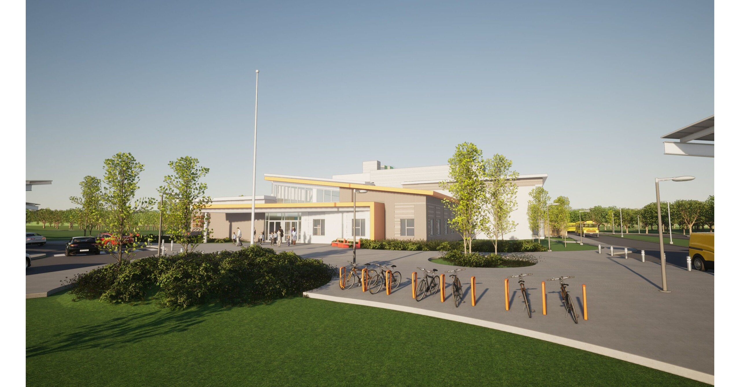 CTA Construction Managers Begins Construction on New Net Zero Fort ...