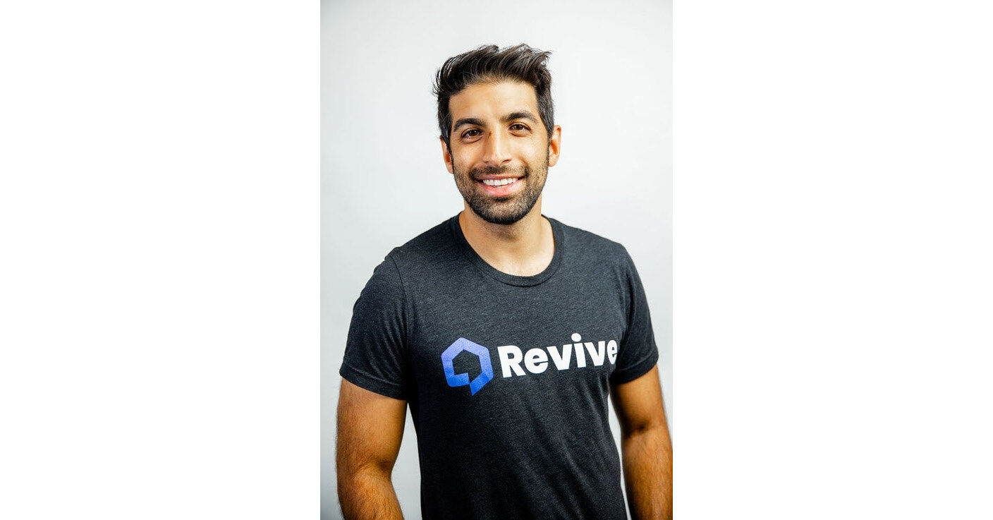 Revive Releases Real Estate's First Report on the "Power of Presale ...