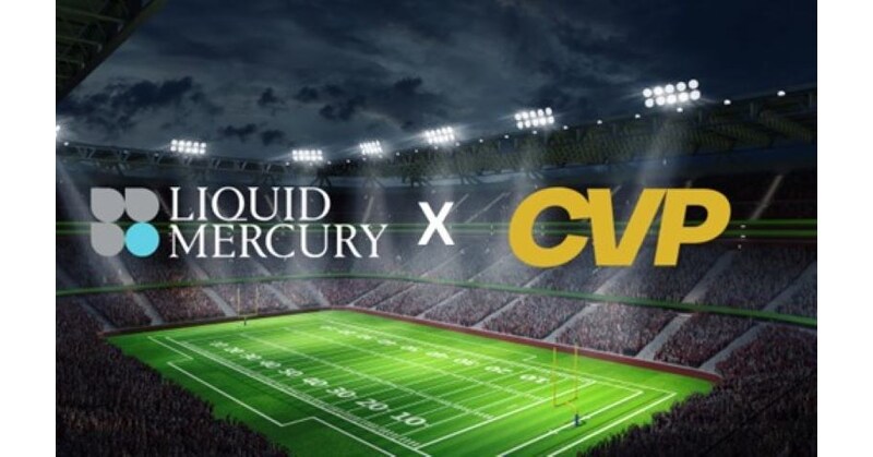 Liquid Mercury to Deliver Investment Platform to Champion Venture Partners