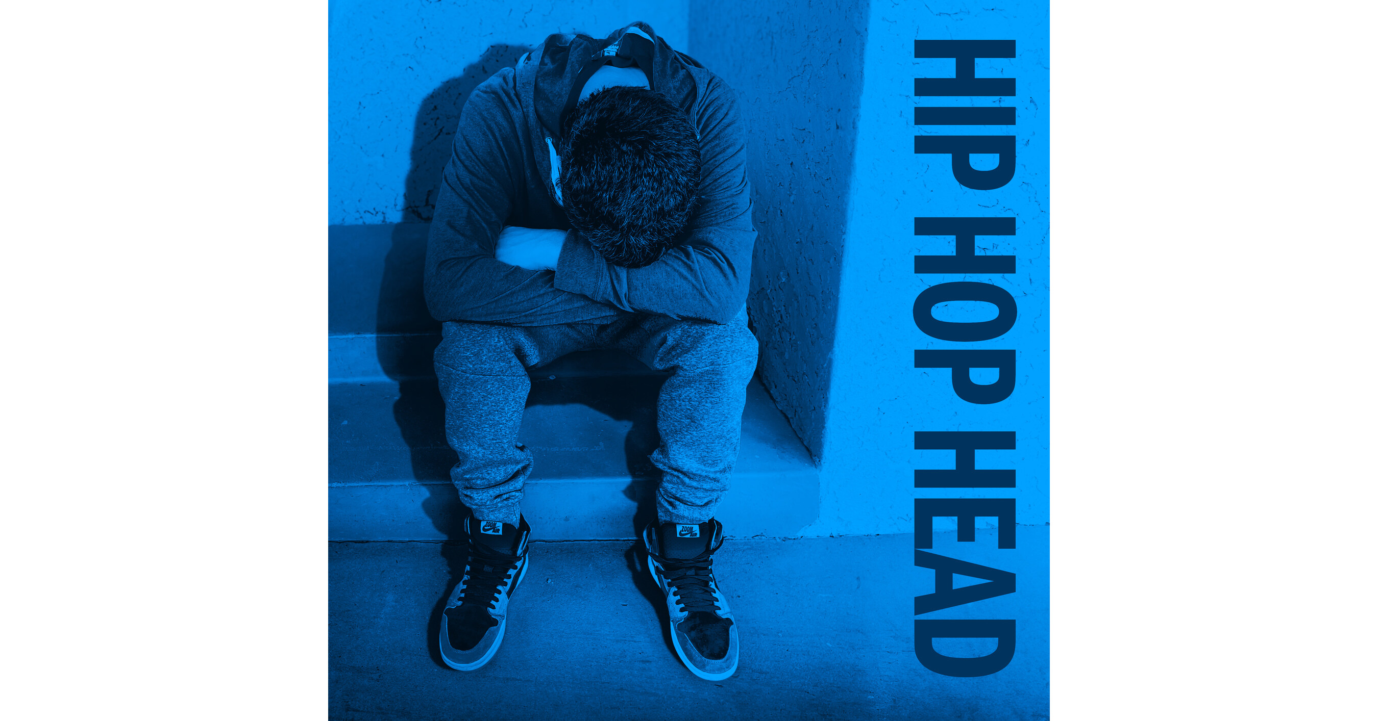 Cass Unveils Debut Album "Hip Hop Head" … And It Comes with a Disclaimer