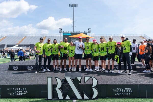 The Empower Campaign Celebrates More Than $1M Donated Over Three Years ...