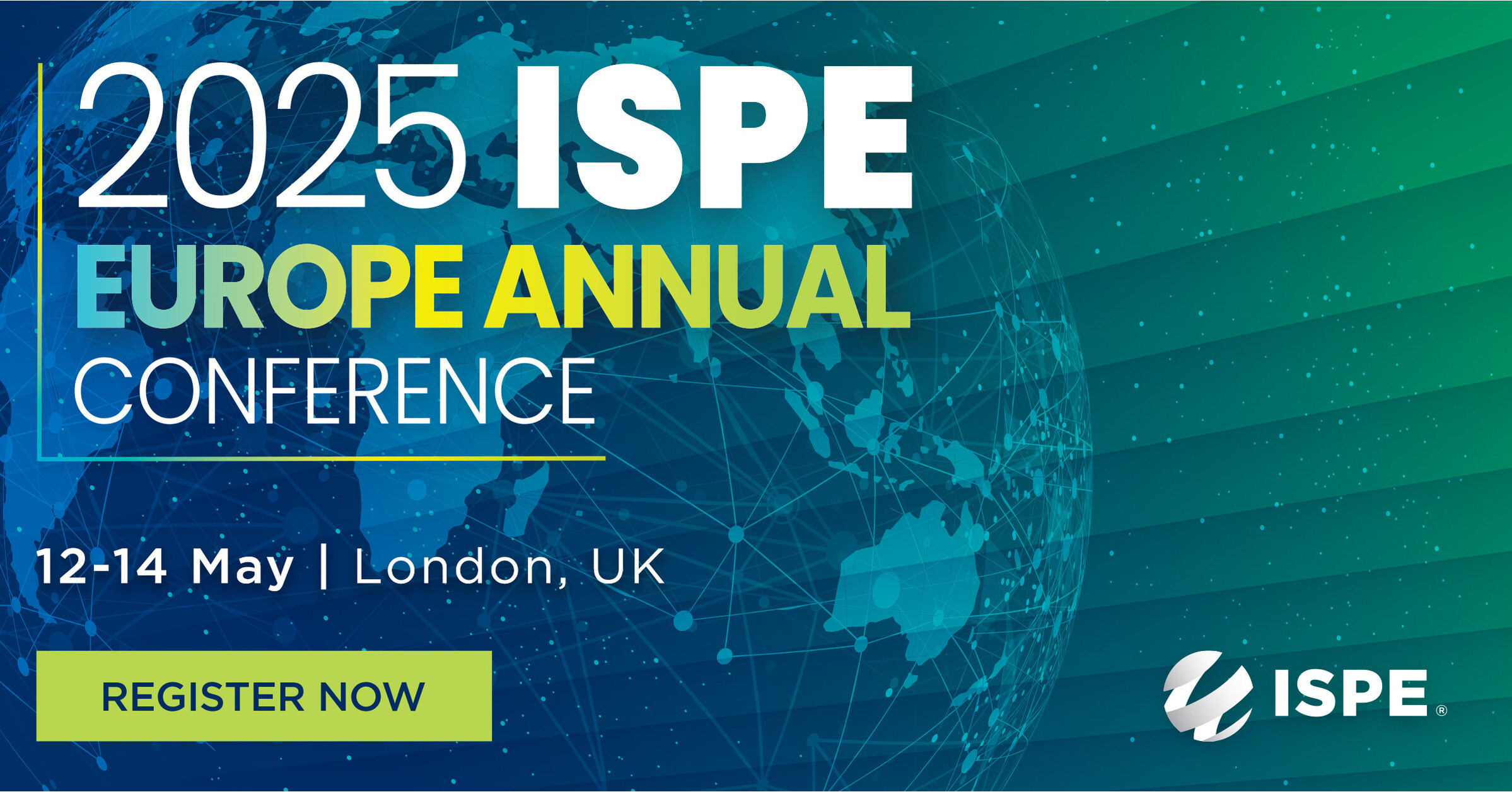 2025 ISPE Europe Annual Conference Debuts New Workshops and Announces ...