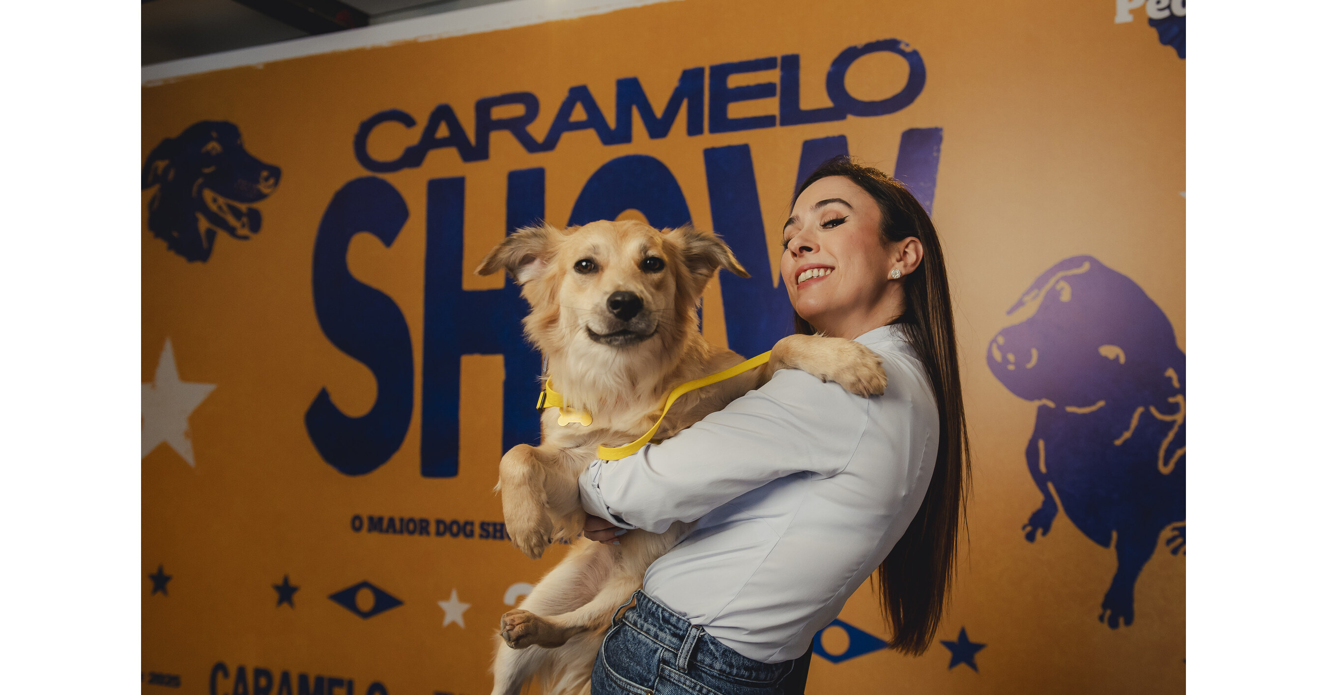 Mars Pet Nutrition: Primeiro dog show para Cães Sem Raça Definida ...
