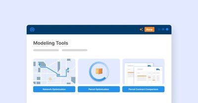 Intelligent Audit Launches Groundbreaking Suite of Modeling Tools Built to Optimize Parcel ...