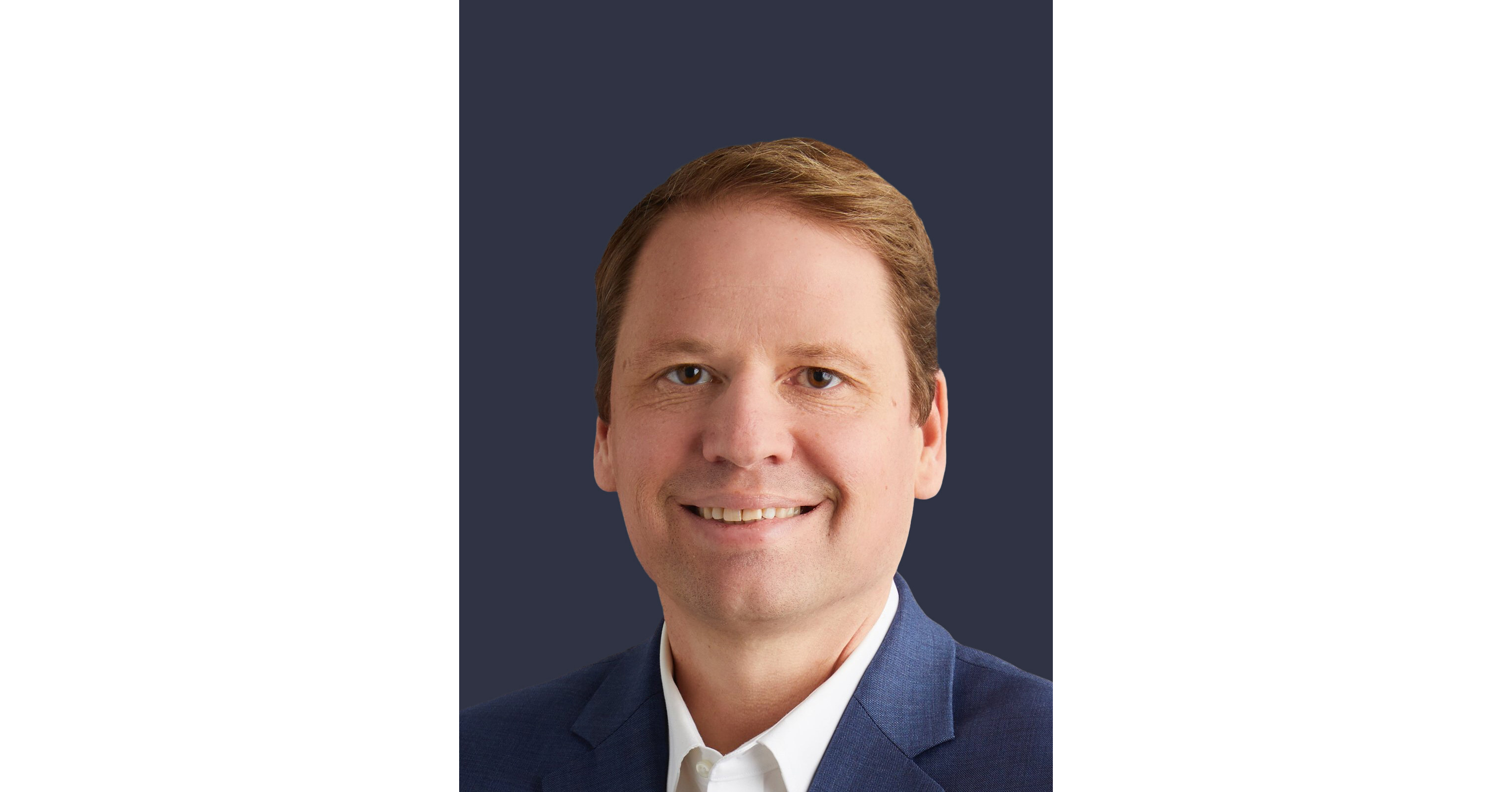 Jonathan Porter Takes Helm as apree health CEO, Guiding Company as it ...