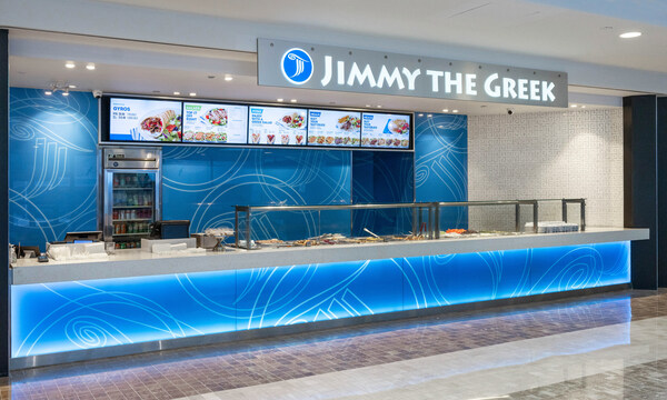 Jimmy The Greek becomes the Official Greek Restaurant of Toronto FC