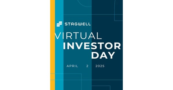 Stagwell (STGW) Will Host 2025 Virtual Investor Day and Announce $5 Billion Revenue Target by ...
