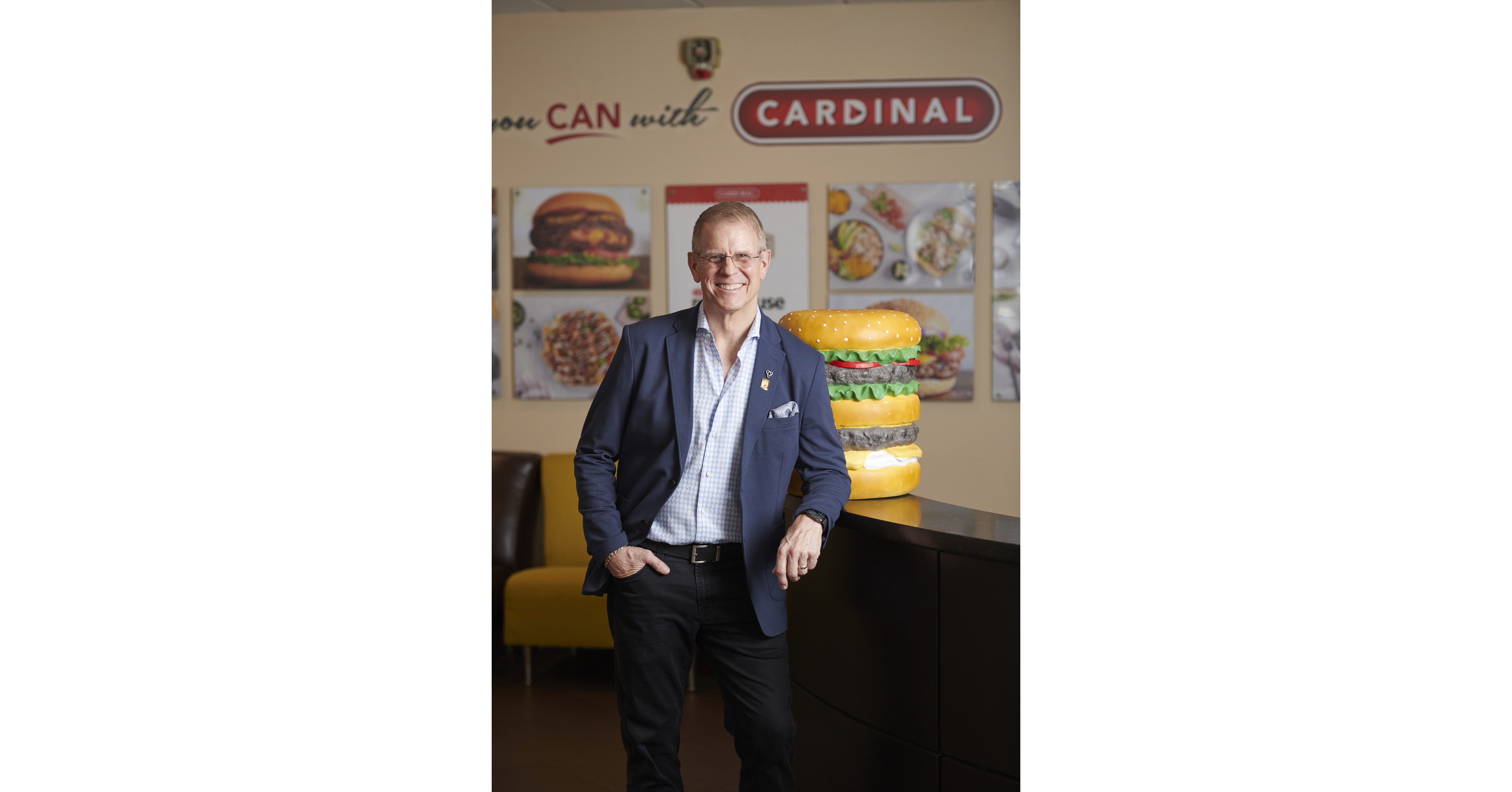 A Century of Family Leadership, Quality, Innovation and Community ...