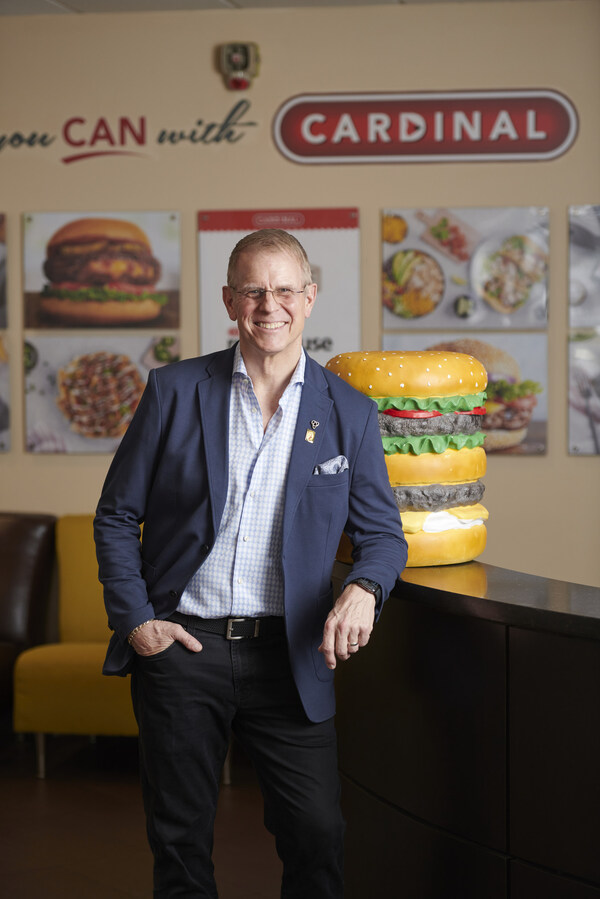 A Century of Family Leadership, Quality, Innovation and Community ...