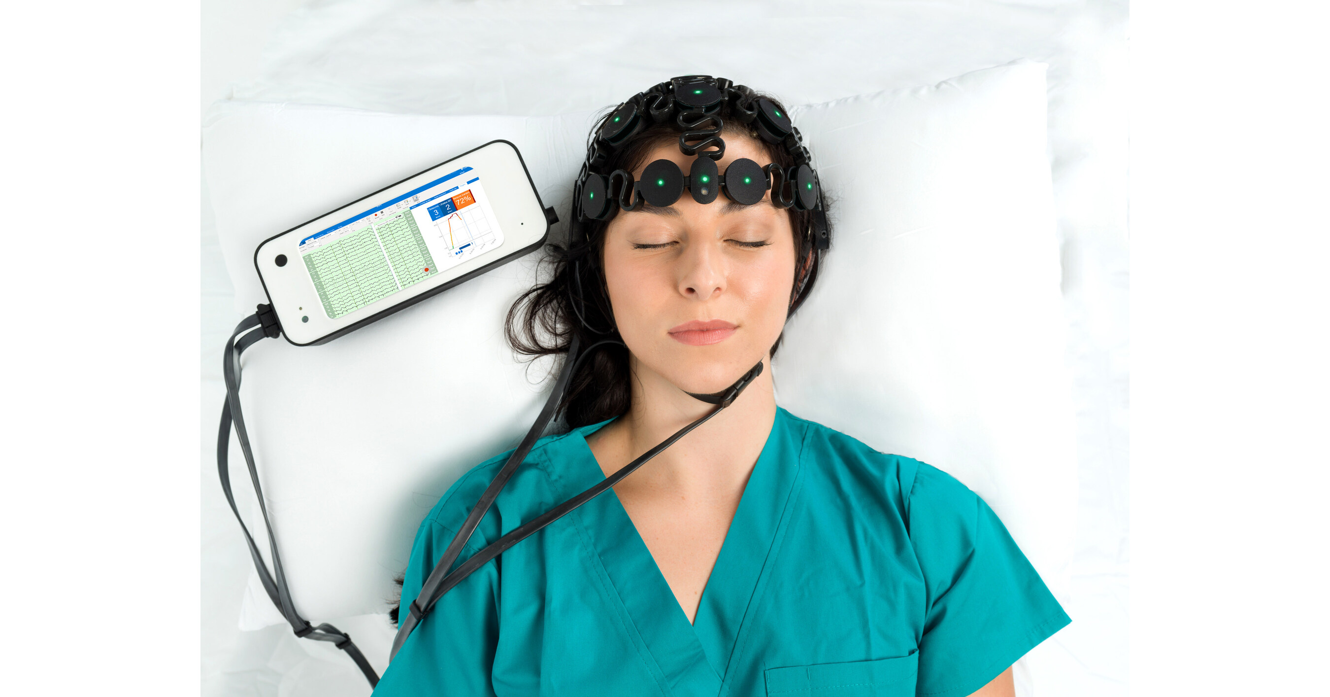 Zeto Unveils NeuroPulse, the First AI-Powered Status Epilepticus ...