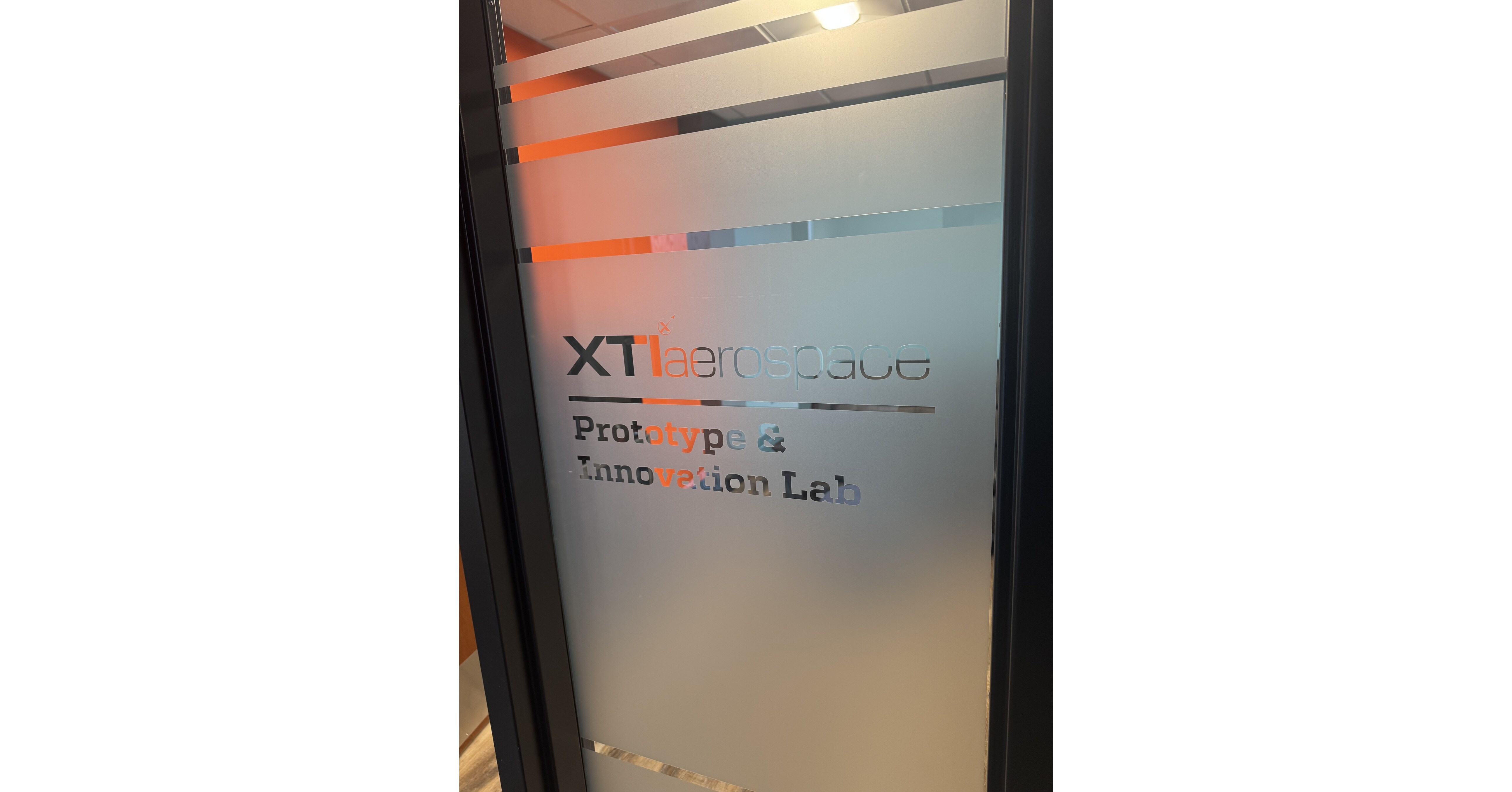 XTI Aerospace Opens Prototyping and Innovation Lab at The HIVE