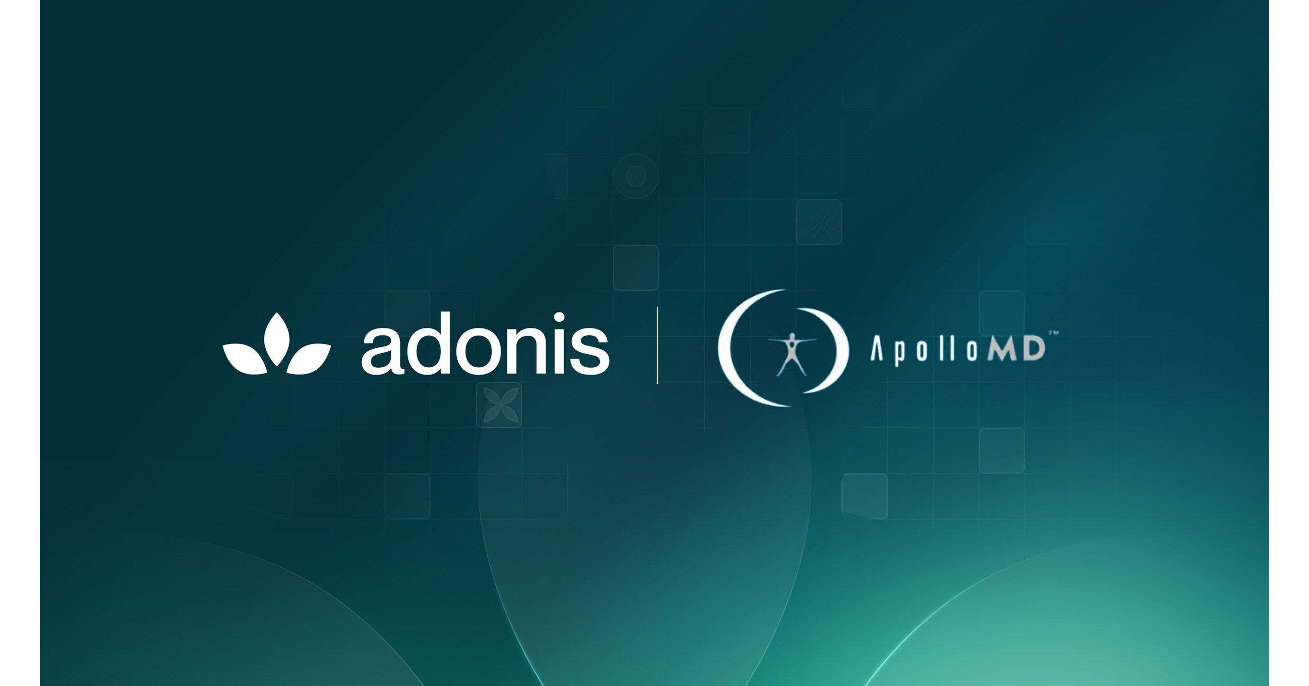 ApolloMD Unveils Agentic AI Vision in Partnership with Adonis