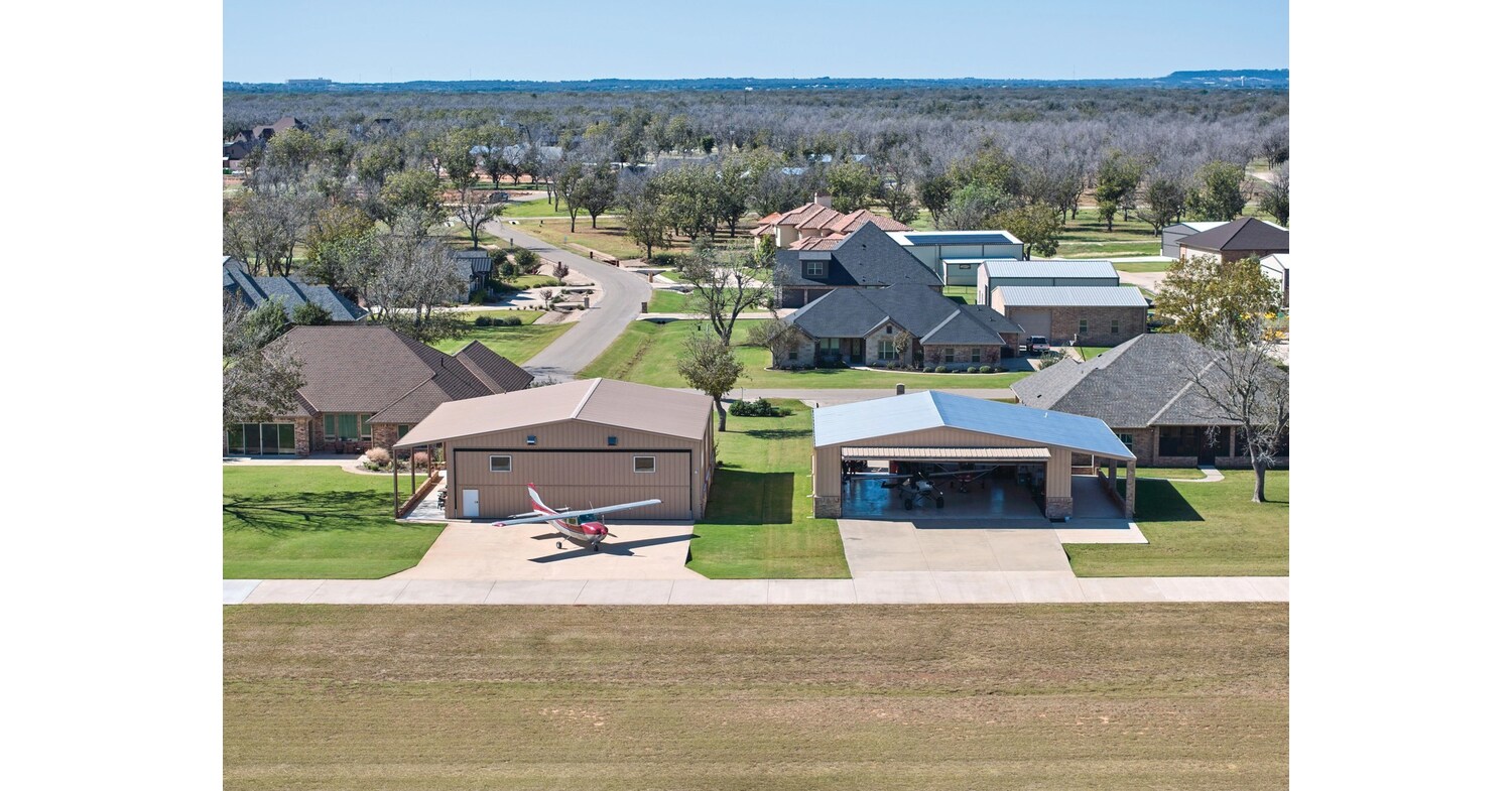 Patten Properties Reports Record Sales Growth at Acreage Community ...