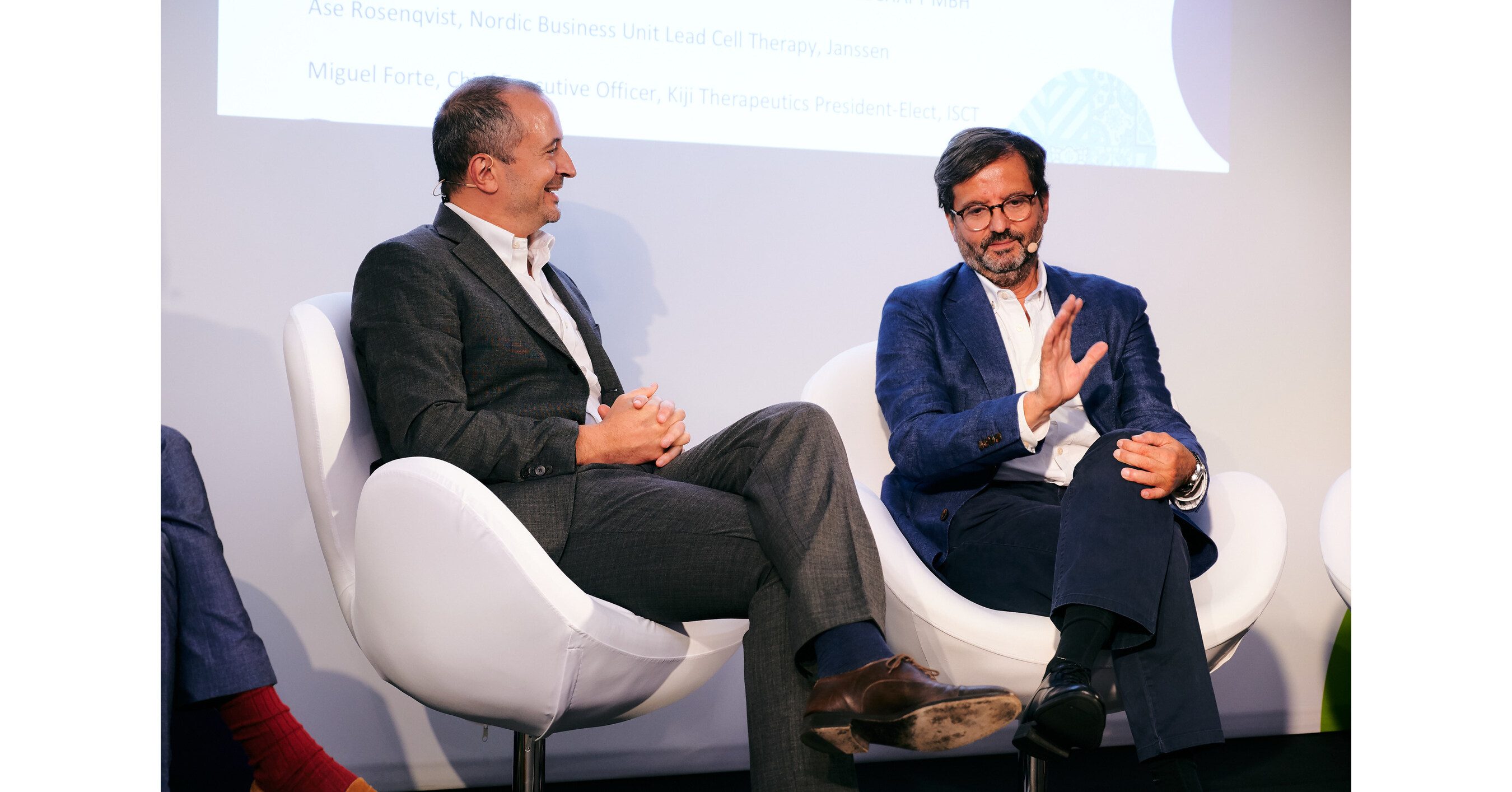 Advanced Therapies Europe 2025 unveils a reimagined, high-impact format ...