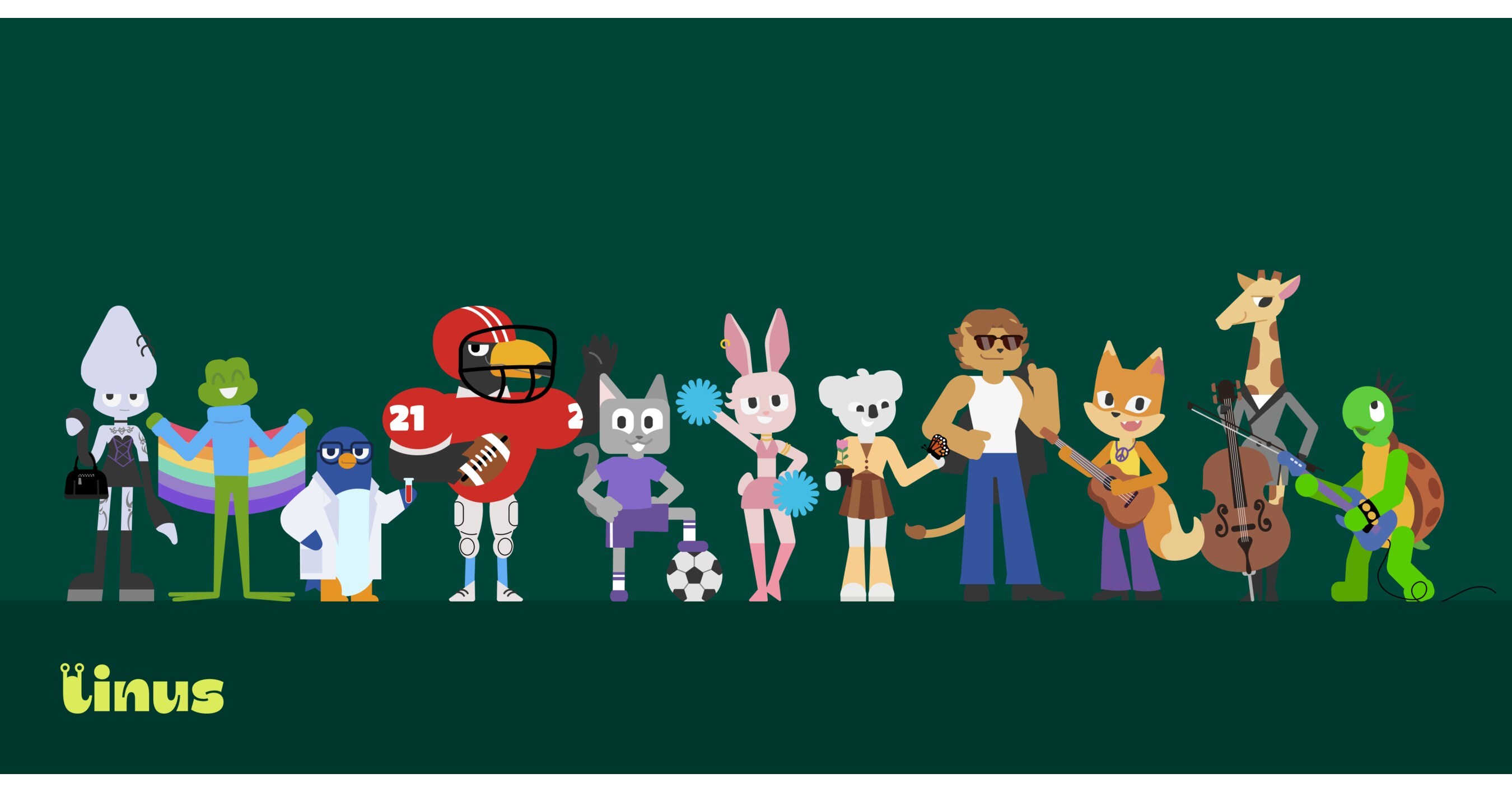 Linus Raises $5 Million to Transform SAT Prep into a Fun, Free, and ...