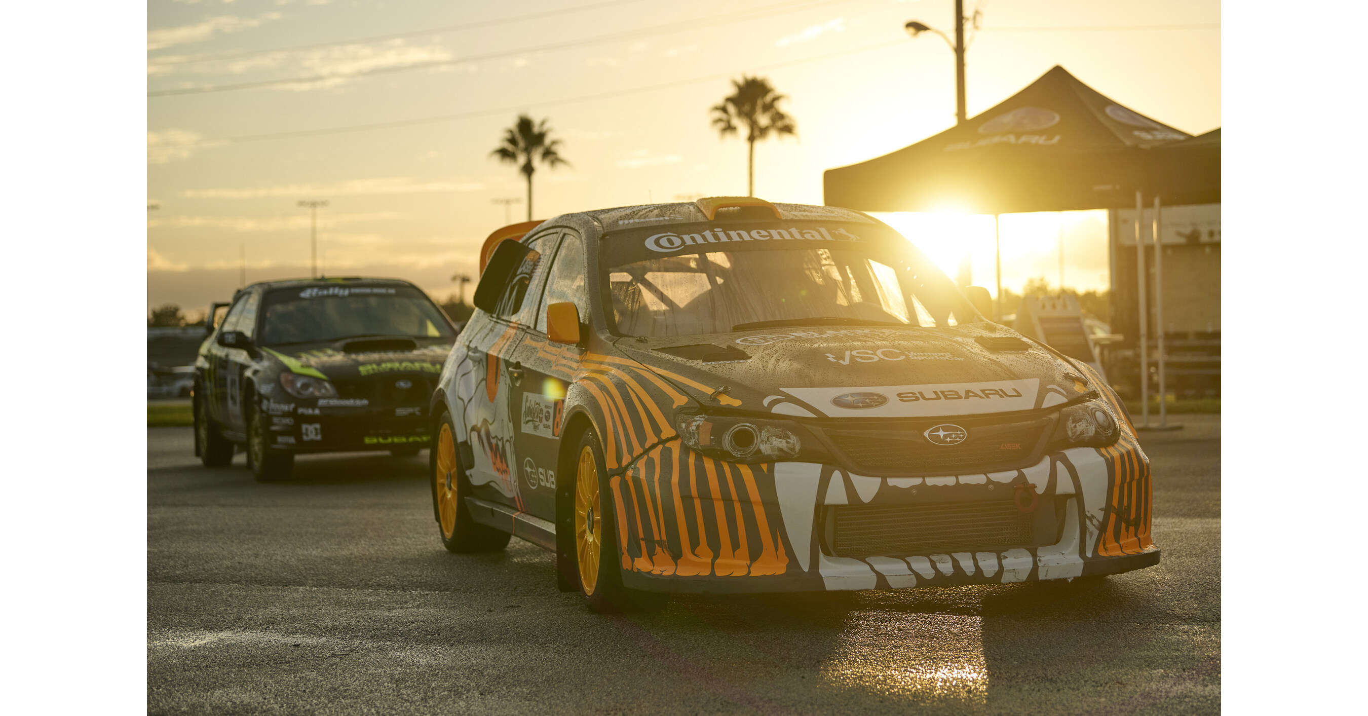 SUBARU OF AMERICA RETURNS AS TITLE SPONSOR OF SUBIEEVENTS ENTHUSIAST ...