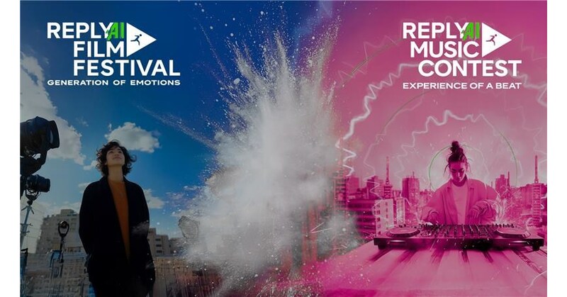 Reply doubles its AI-based international competitions: introducing the ...