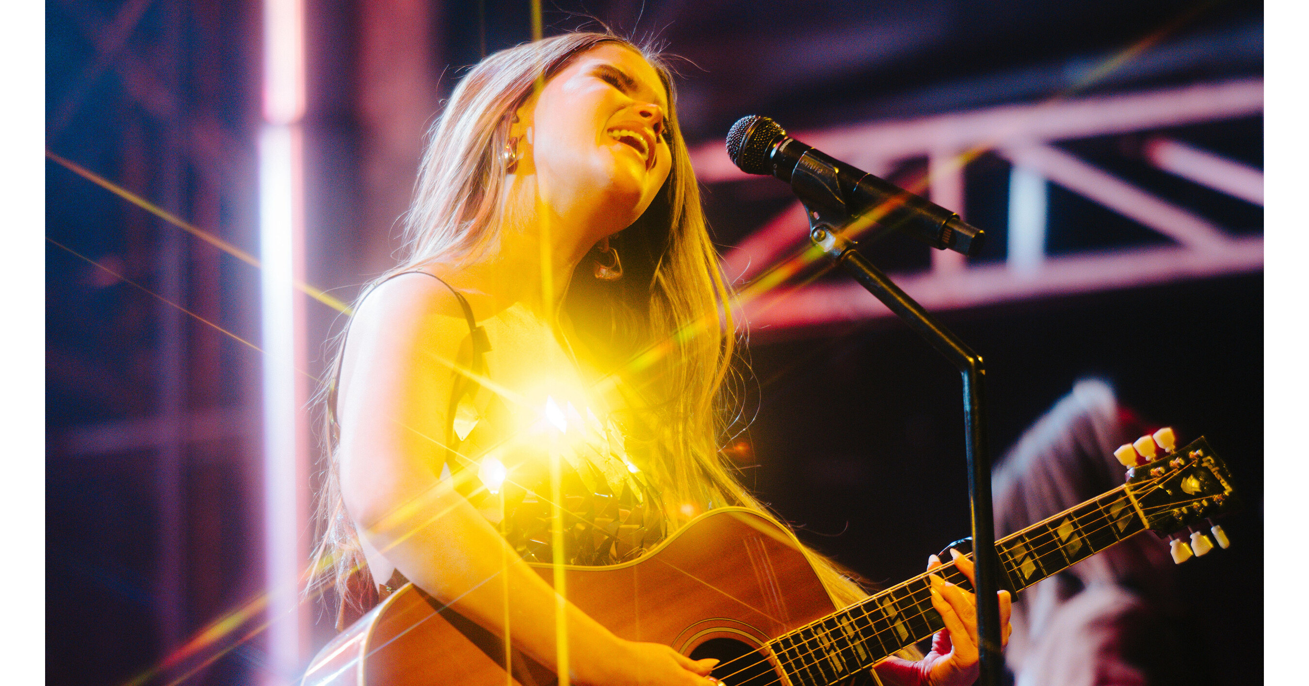 White Claw® Brings Music Fans Together this Festival Season with Chart ...