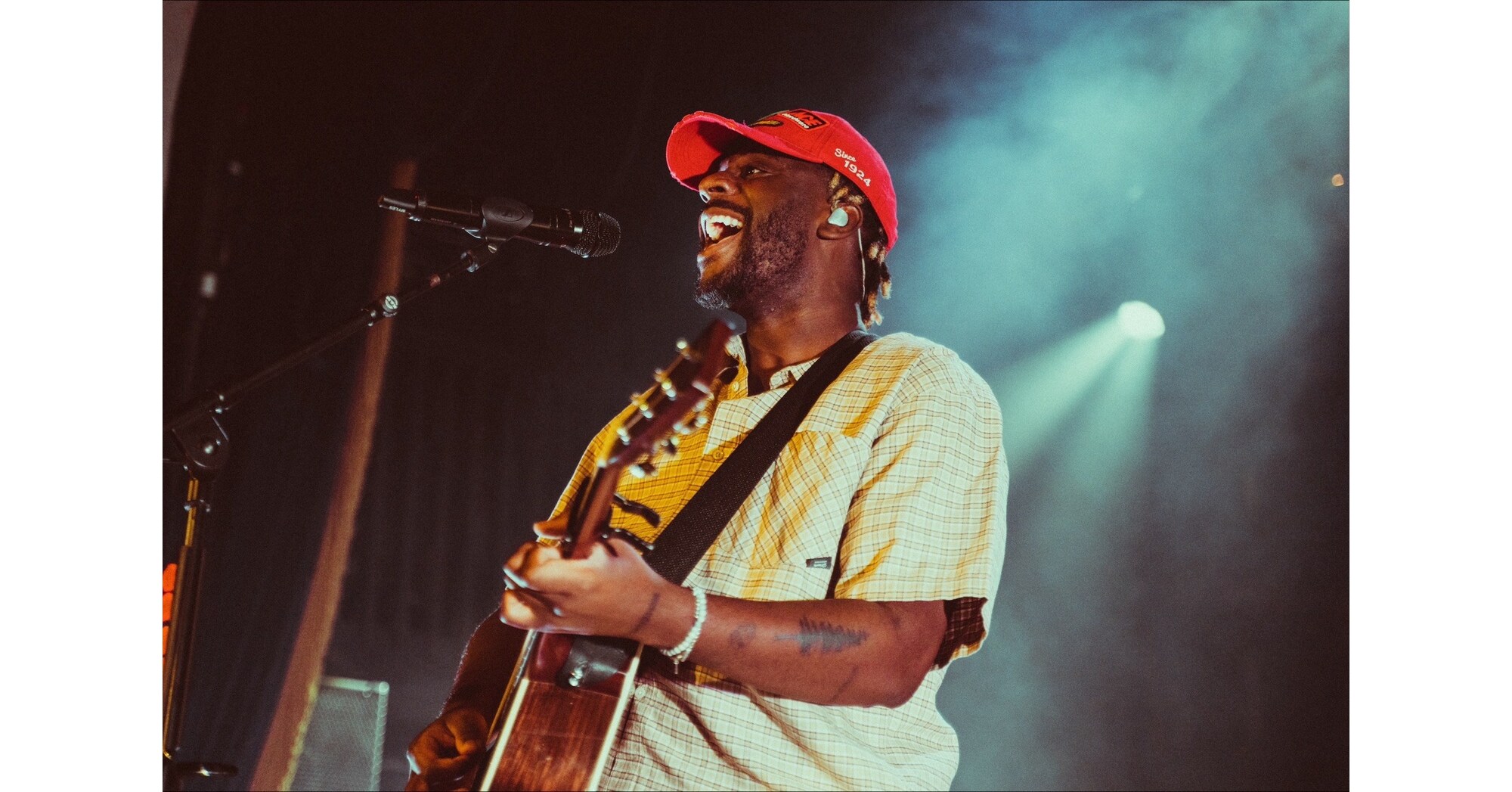 White Claw® Brings Music Fans Together this Festival Season with Chart ...