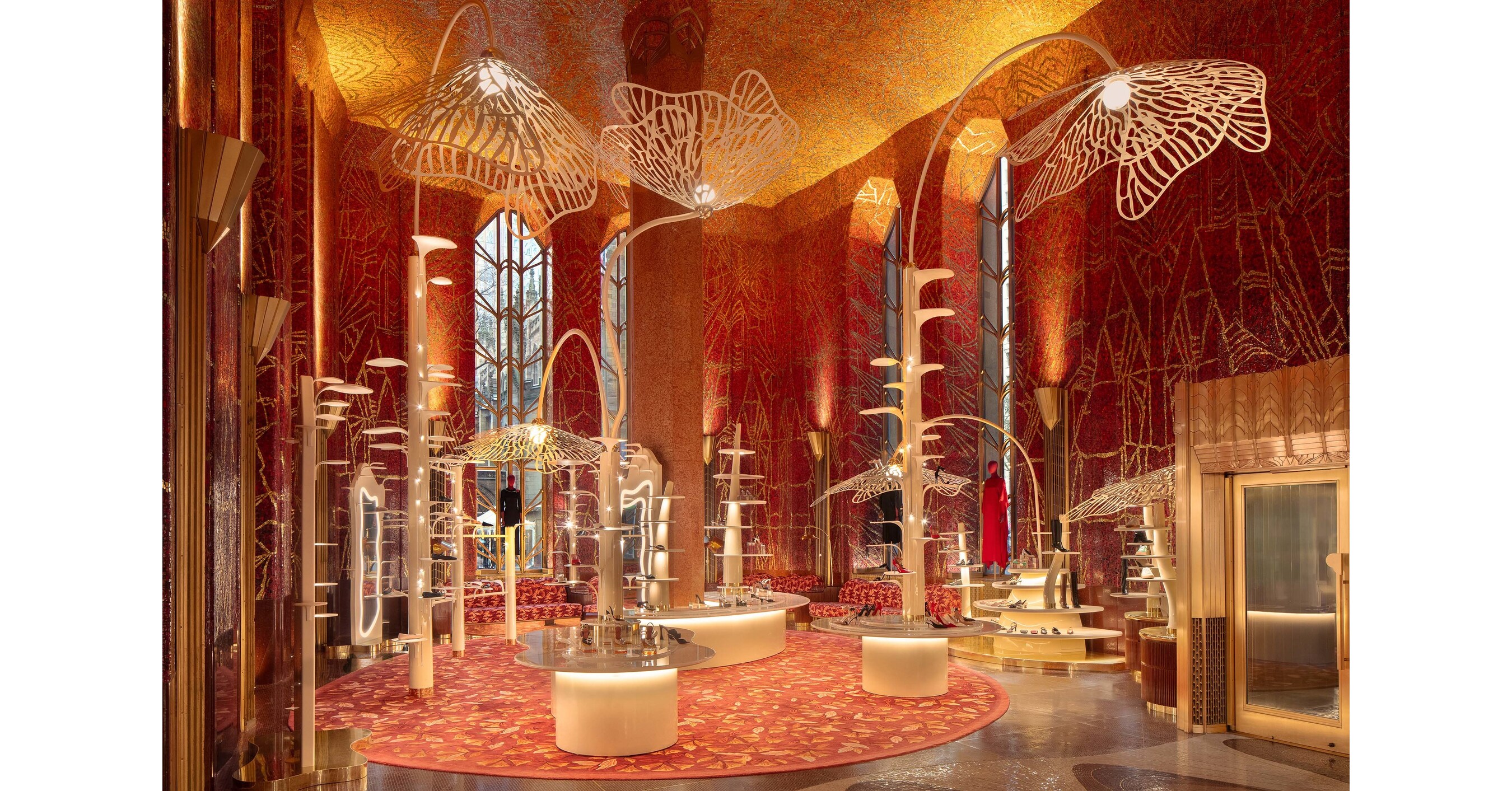 Bienvenue Printemps: Schimenti Construction is pleased to announce the ...