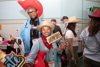 Tariffs, Trends & Promo Product Growth at ASI Show Fort Worth 2025 ...