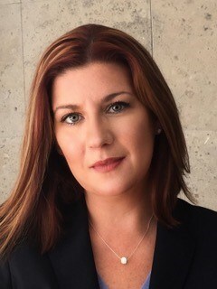 Karen T. Moran joins Blue Cross Blue Shield of Michigan to lead commercial health insurance business