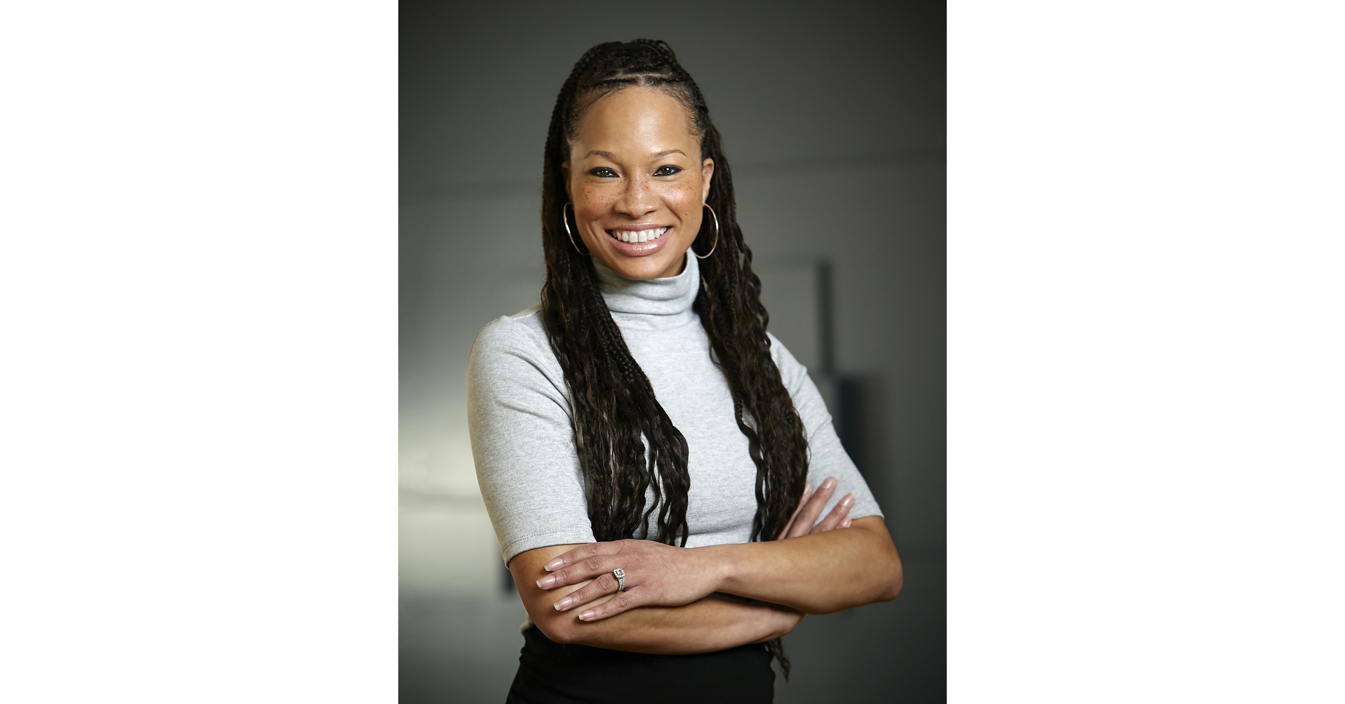 Burrell Communications Group welcomes God-is Rivera to its leadership team