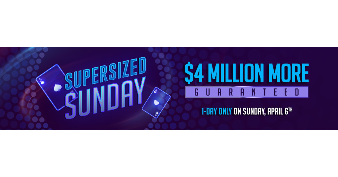 ACR Poker Increases Total Prize Money to Nearly $4 Million Across 26 ...