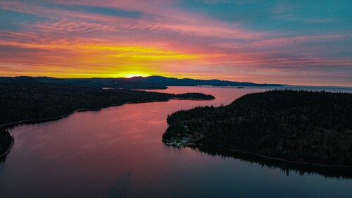 Ontario's Top Travel Trends Revealed Ahead of National Tourism Week 2025