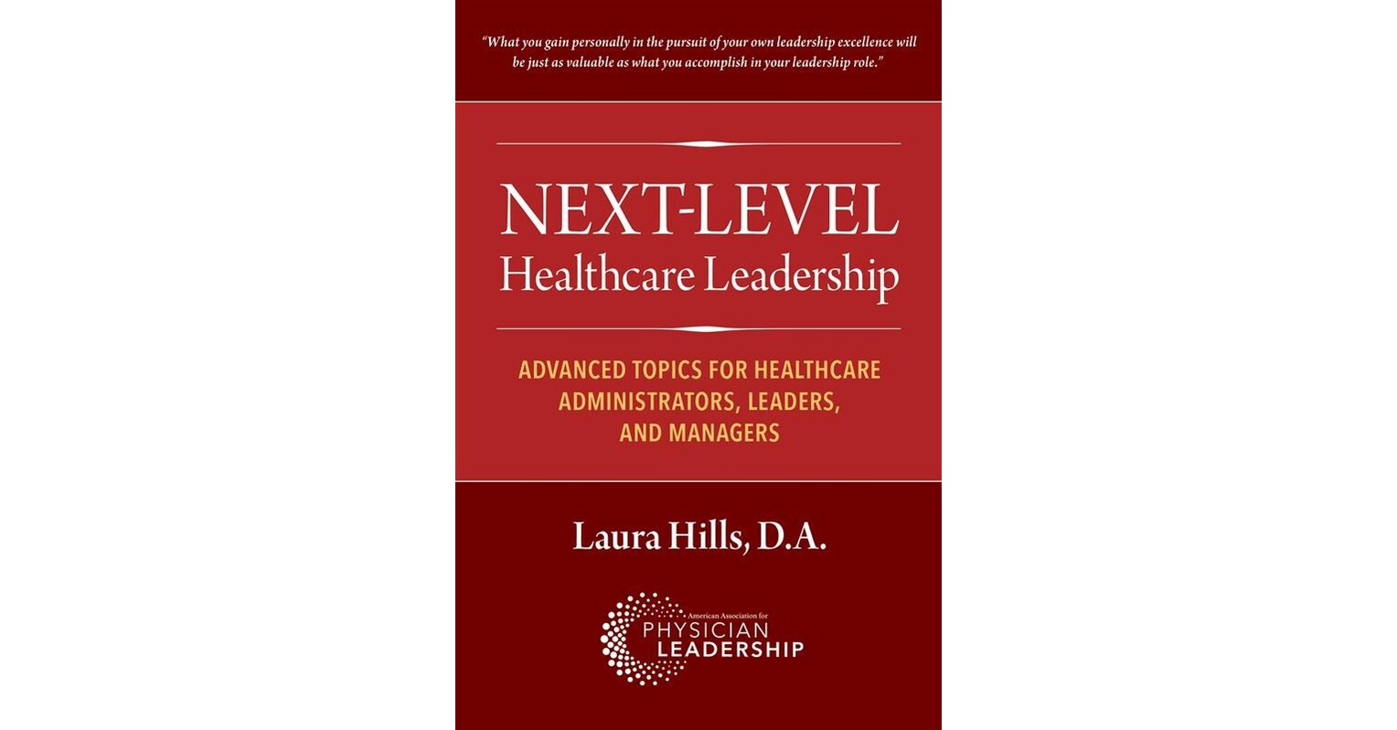 The Healthcare Shift: AAPL Book Reveals Next-Level Leadership Strategies
