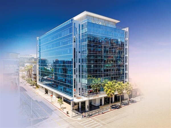 Newmark Arranges $105 Million Sale of Skims Headquarters Office ...