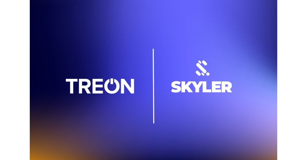 From data to actionable insights: How Treon and Skyler - leaders in ...