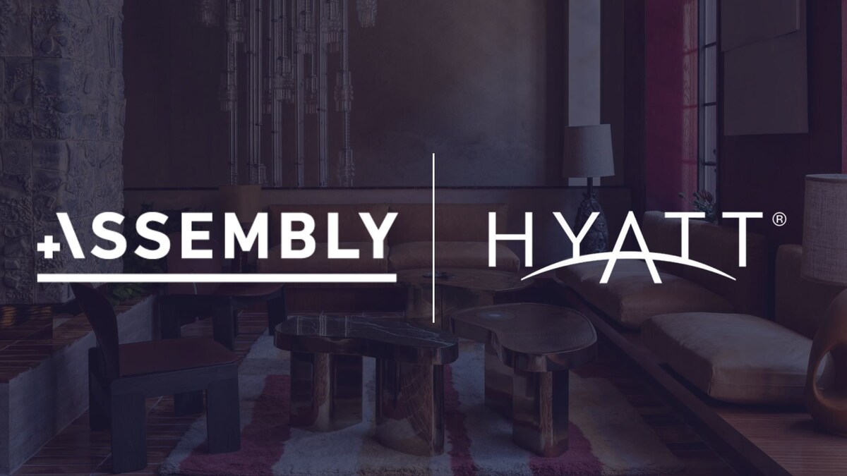 Assembly Agency Logo