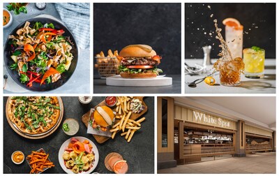 White Spot Makes a Legendary Return to Vancouver International Airport ...