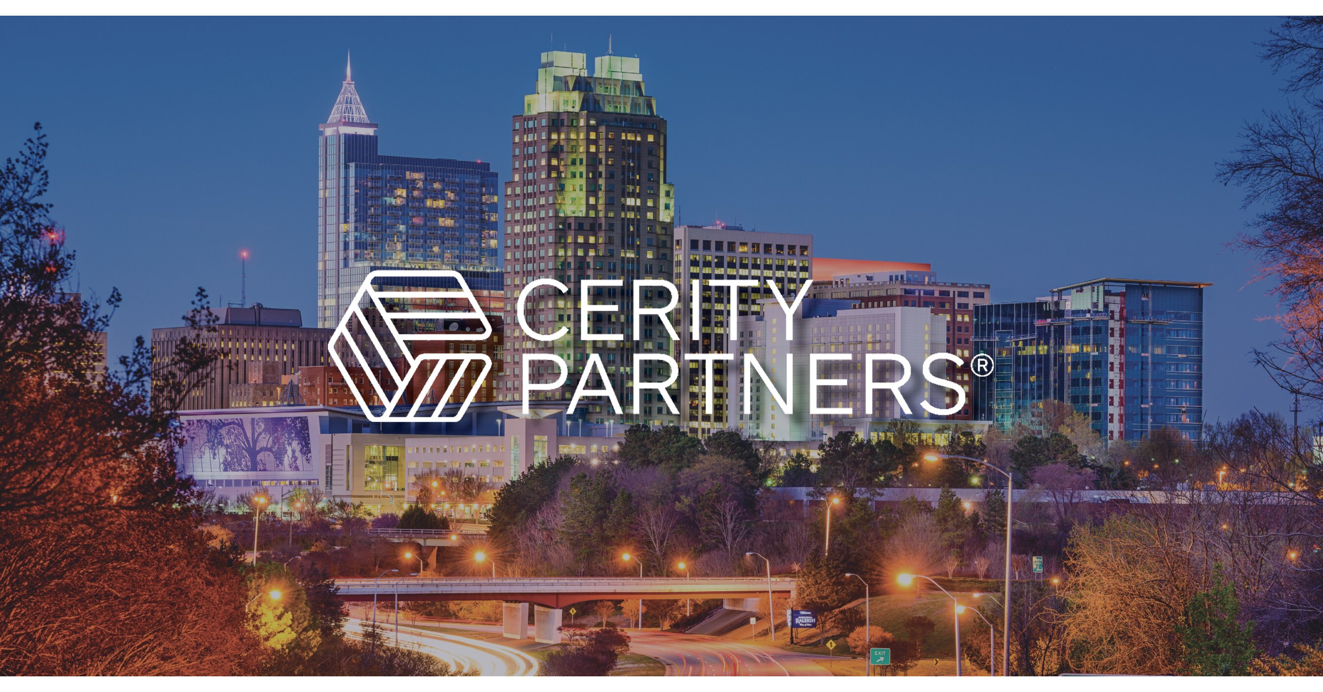 Cerity Partners Welcomes Cook Wealth