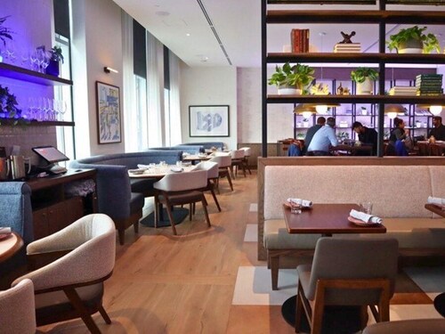 Revamped and Reimagined: SOCO Kitchen + Bar at Delta Hotels Toronto is Back