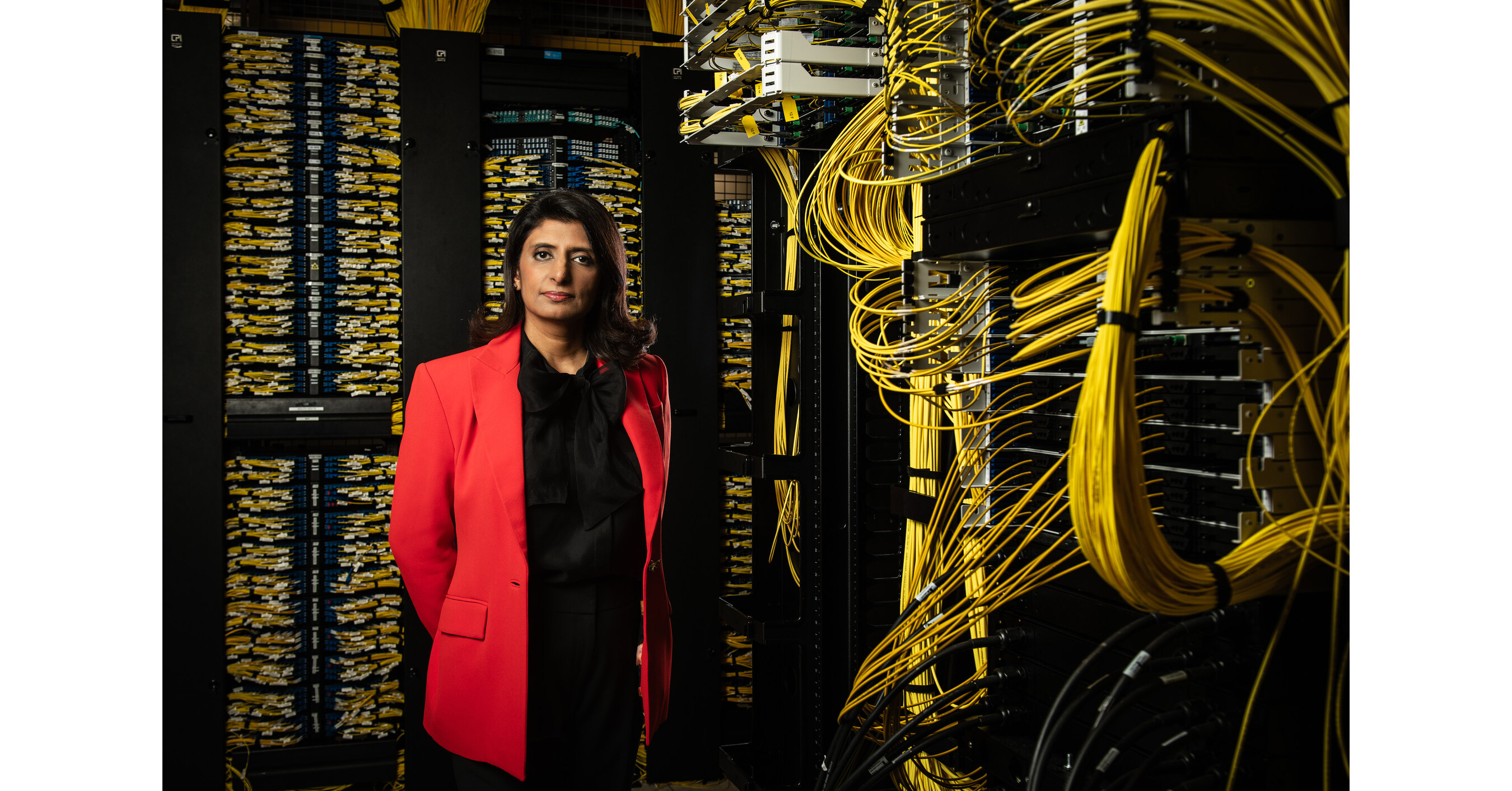 Harmeen Mehta Joins Equinix as Chief Digital and Innovation Officer to ...