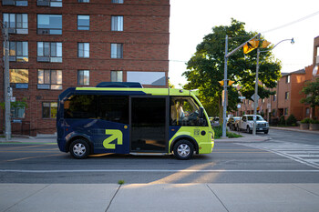 Argo Launches World's First Vertically Integrated Smart Routing ...