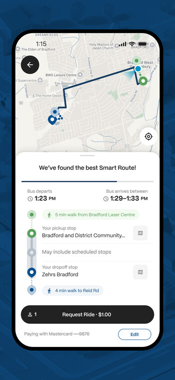 Argo Launches World's First Vertically Integrated Smart Routing ...